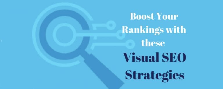 Boost Your Rankings With These Visual SEO Strategies - Guest Post Tracker